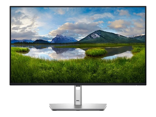 Dell P2725H